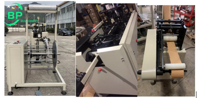 Wire O Forming Machine For 3:1 Pitch And 2:1 Pitch Twin Loop Wire Produce