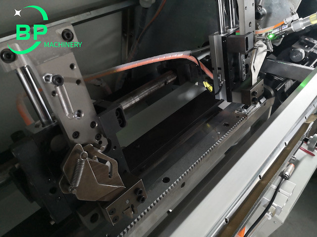 Semi Automatic Metal Spiral Binding Machine SSB420 For Notebook with ... Semi Automatic Metal Spiral Binding Machine SSB420 For Notebook with ...